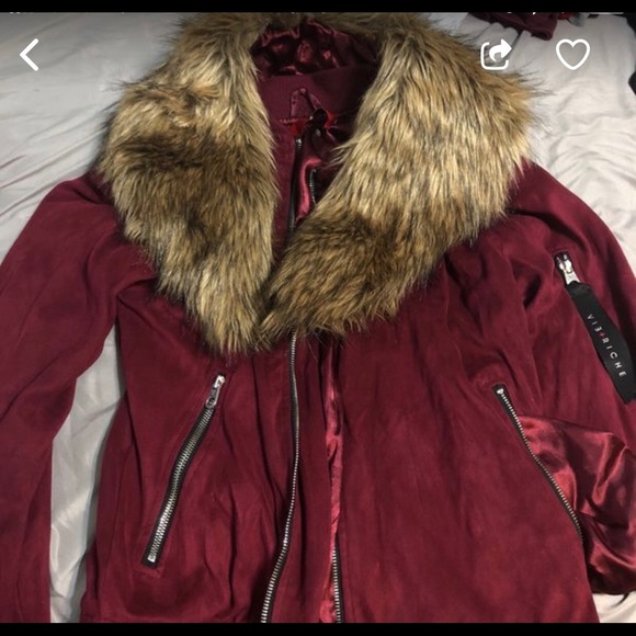 Jackets & Coats | Future Jacket | Poshmark